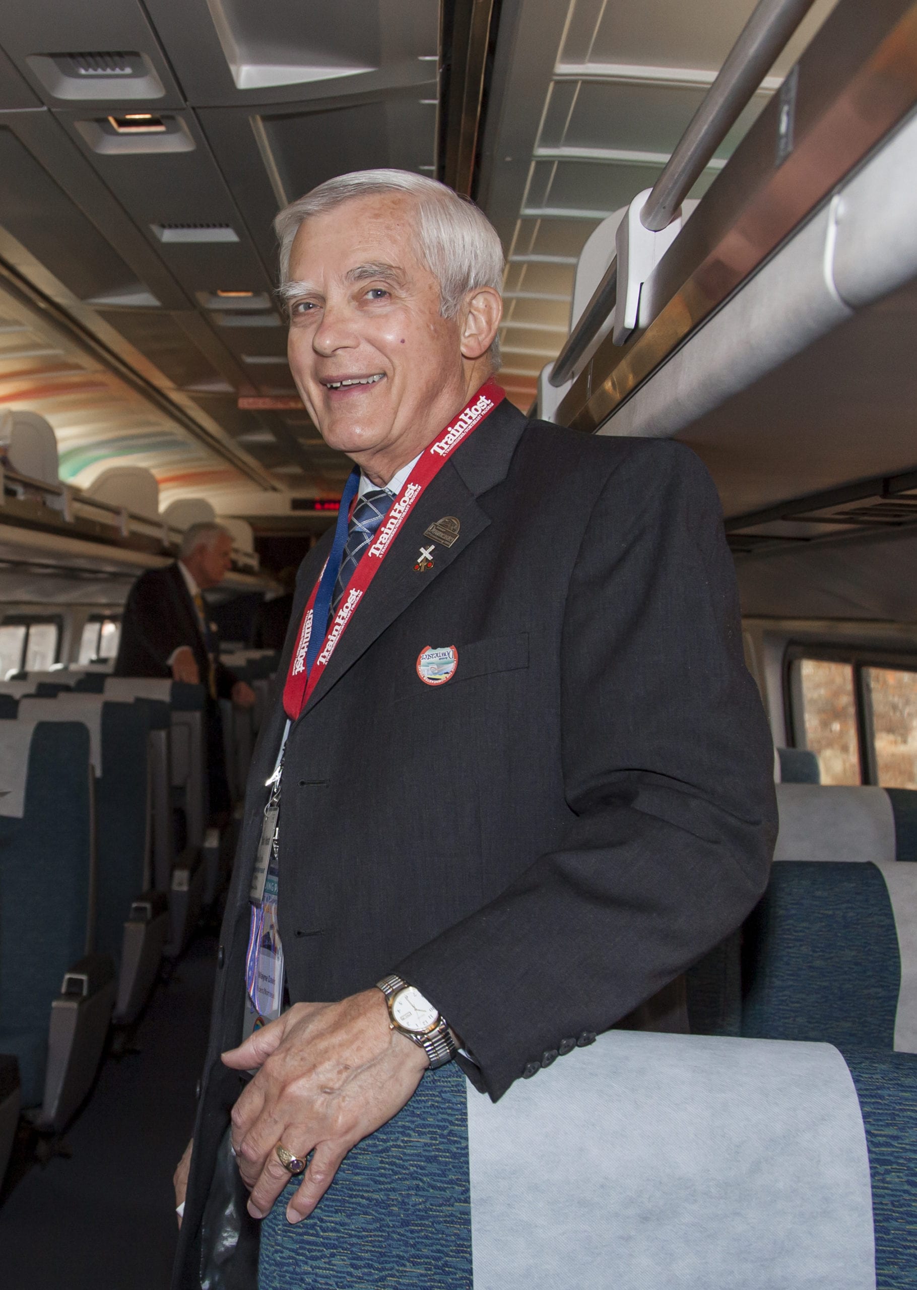 Ambassador Spotlight- Wayne Davis. - NNEPRA