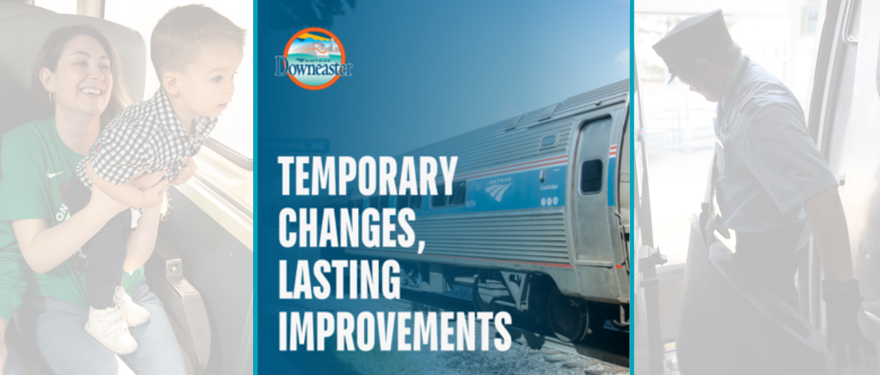 Major Railroad Tie Replacement Project Begins Next Week - NNEPRA