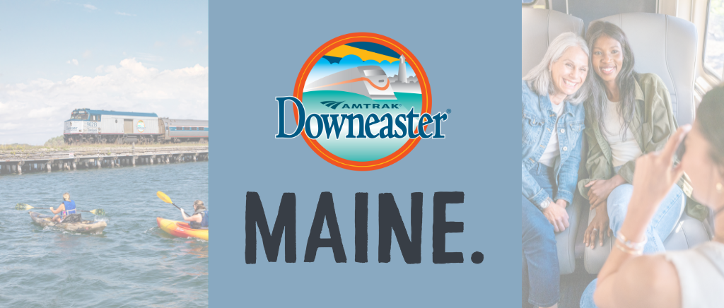 NNEPRA Connects to Maine Travel & Tourism - NNEPRA